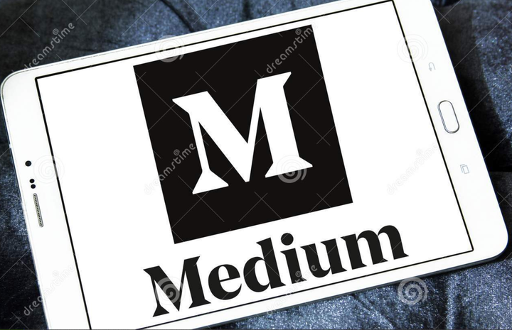 美国版微信公众号 Medium 的前世今生——Medium背后的故事 - 知乎