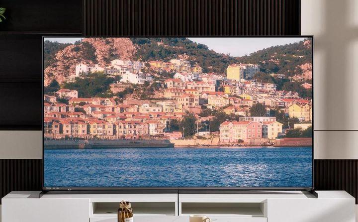 剖析海信电视E8技术内核，我愿称其为Mini LED电视画质巅峰 - 知乎