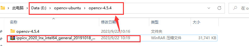 WSL2+Ubuntu20.04+opencv4.5.4+CUDA配置记录 - 知乎