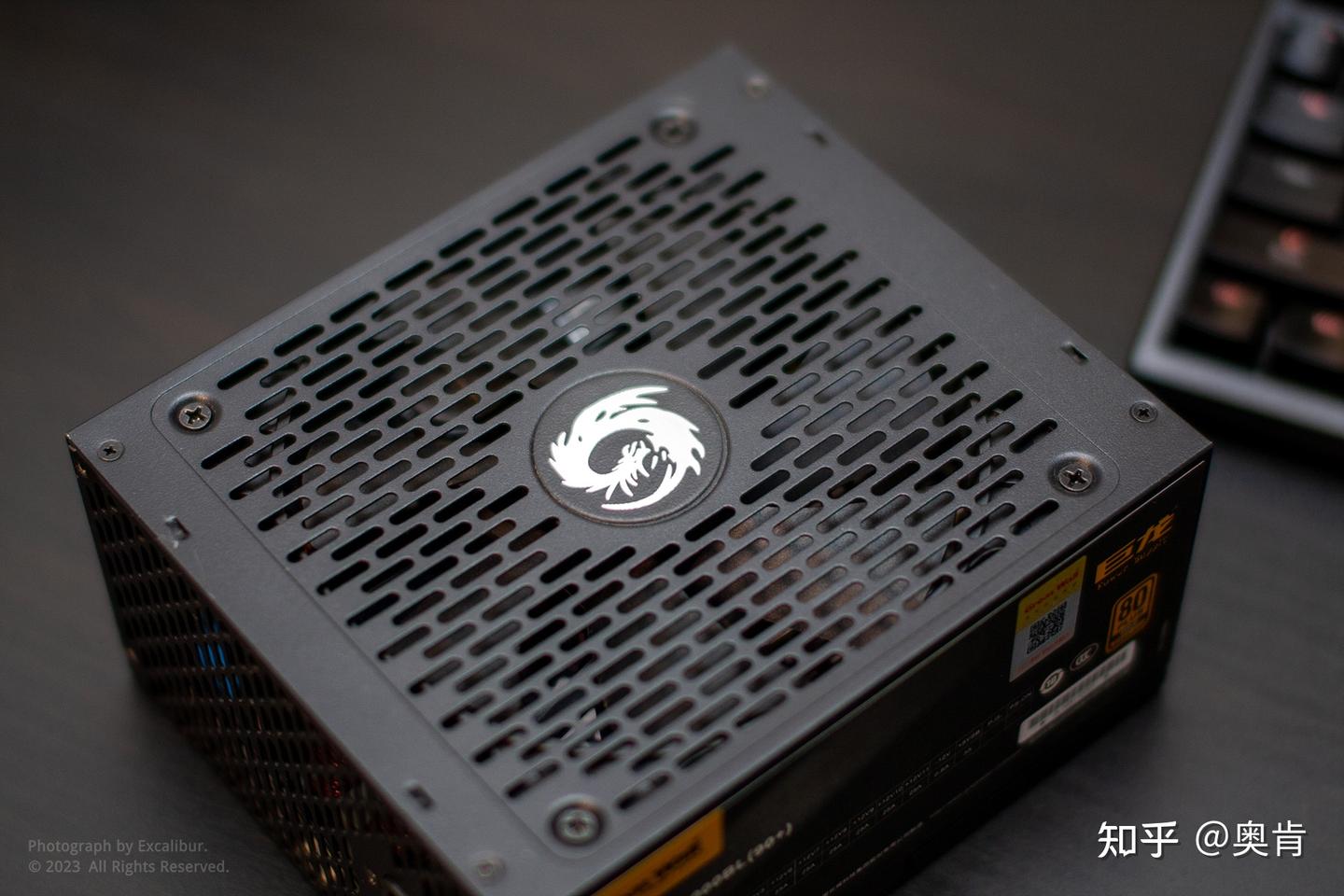 LLC矿电家用可还行？长城巨龙2000w拆解研究 - 知乎