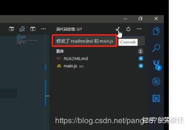 git安装使用+VSCode配置gitpath提交代码_Win10 - 知乎