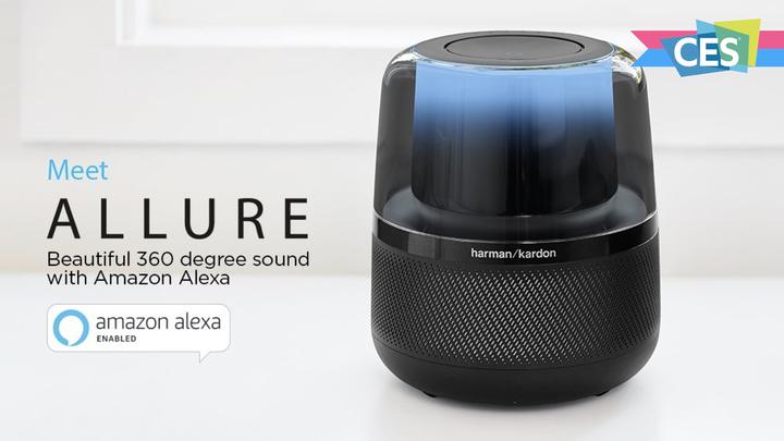 Alexa 等智能语音平台、以及哈曼卡顿等众多音频设备厂商，都会和这家技术公司合作 | CES 2018 - 知乎