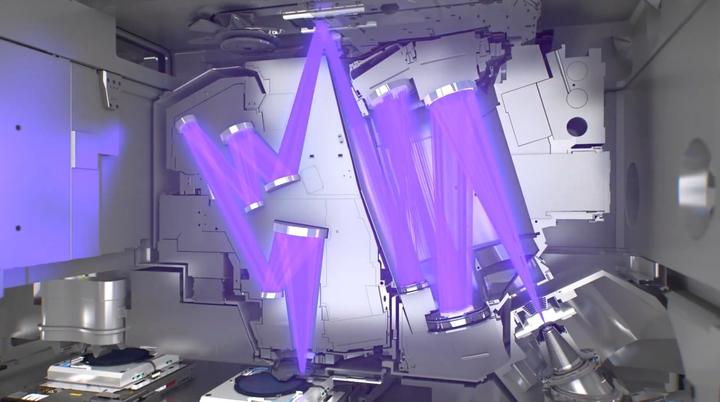 “02专项“为何非要选择28纳米光刻机这么一个数字？ - 知乎