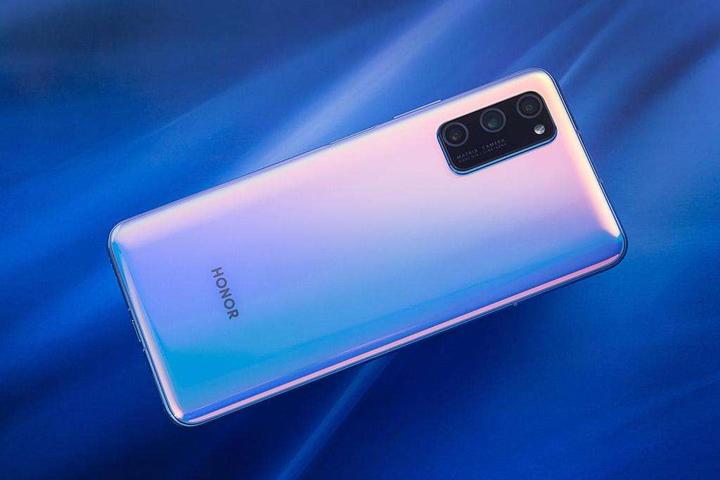 荣耀V30，一款真5G拍照手机，3299价格不香吗？ - 知乎