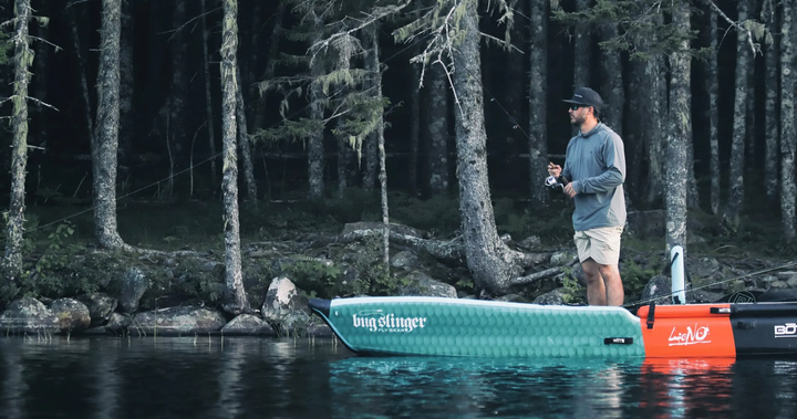 BOTE｜当钓鱼板全面发展以后…… - 知乎