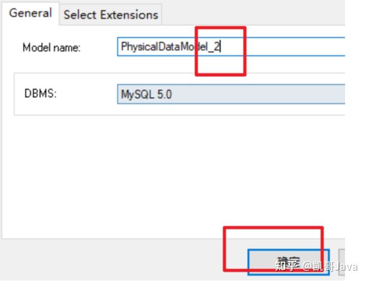 【已解决】如果将MySQL数据库中的表生成PDM - 知乎