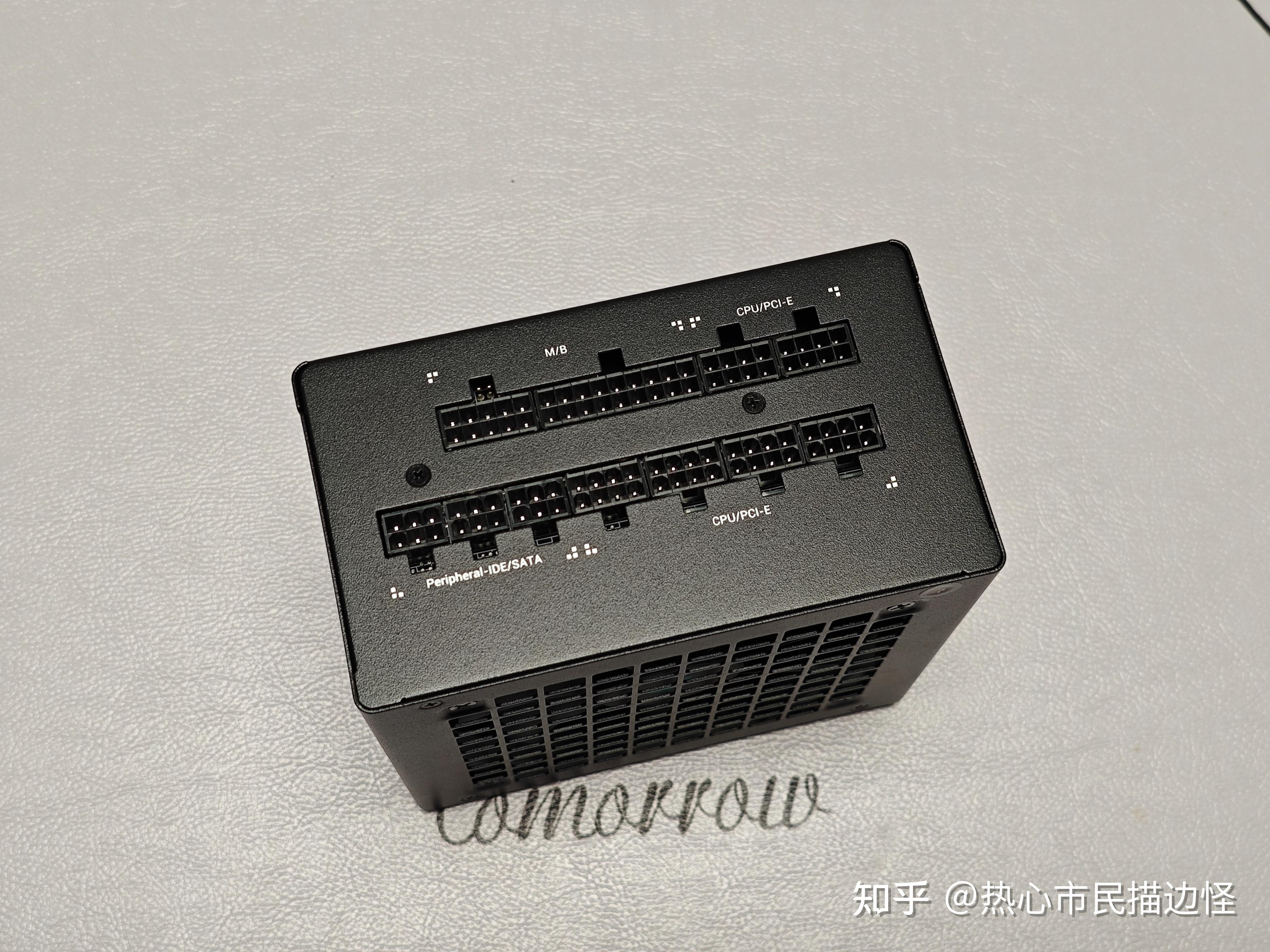 牙膏就完事了！Intel 酷睿 i3 14100 i5 14400 首发评测-游戏向 - 知乎