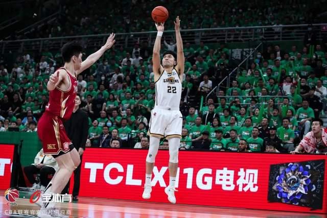 以最长情的陪伴见证CBA火热一季，TCL加速全球品牌布局 - 知乎