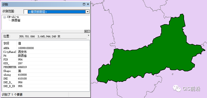 ArcGIS+Fragstats软件进行景观格局指数分析（附练习数据下载） - 知乎