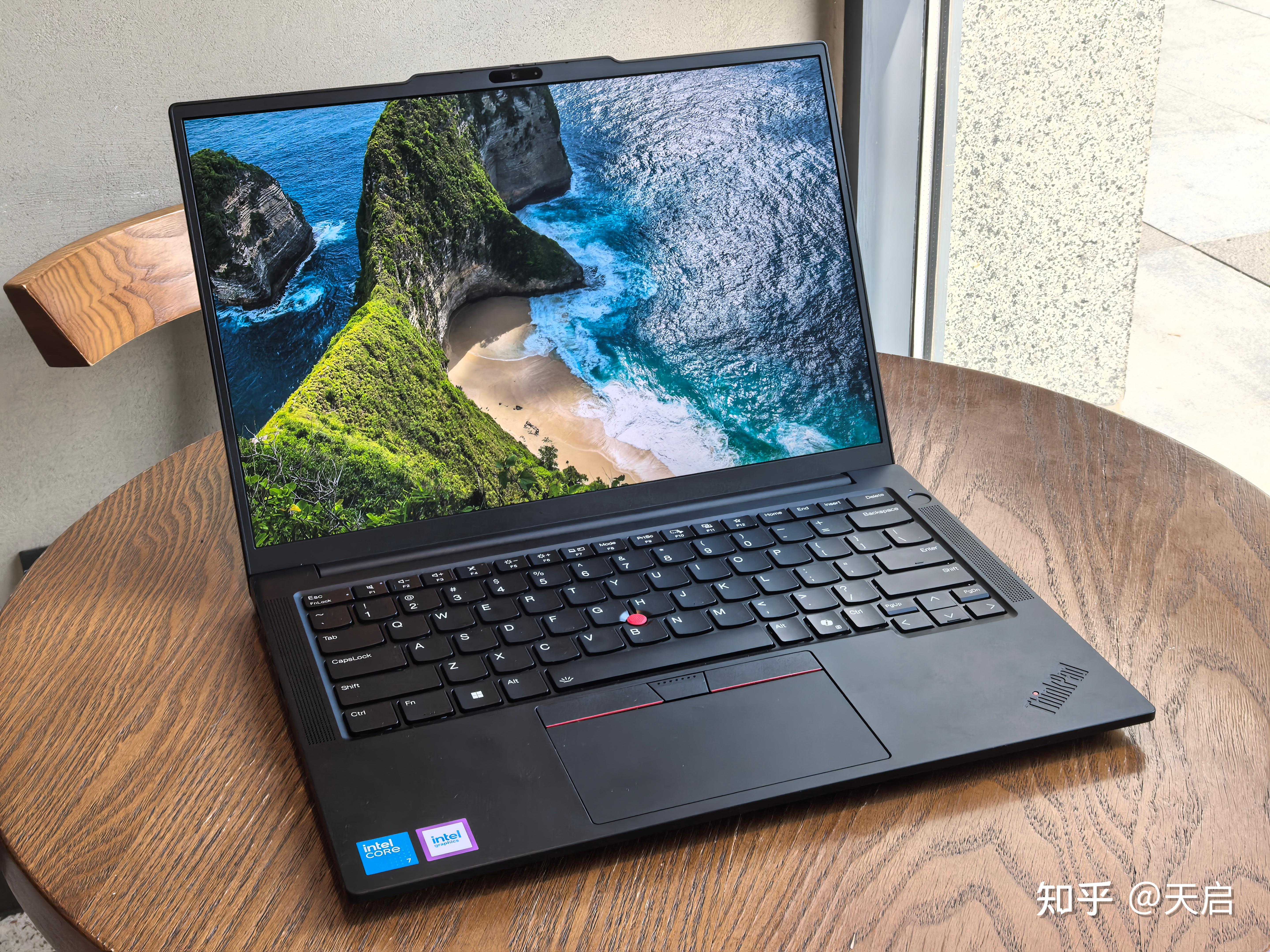 如何评价2025年4月28日发布的ThinkPad E 超能版？ - 知乎