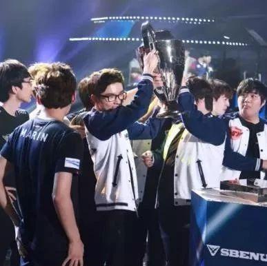 外媒评选最成功电竞俱乐部，IG位列第三，SKT却不是第一？ - 知乎