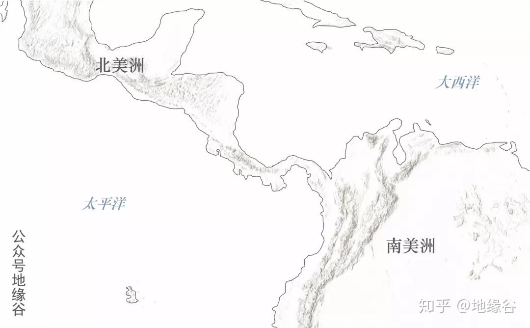 亚欧分界线是怎么确定的？ - 知乎