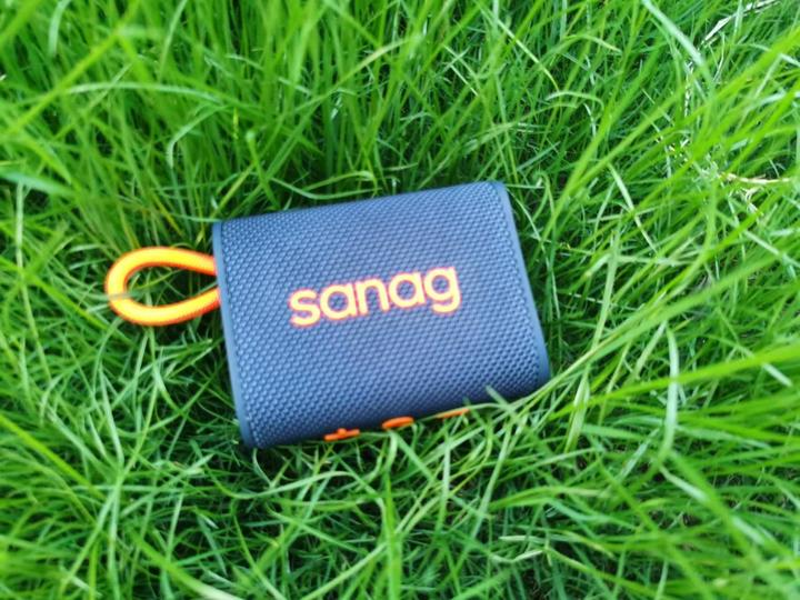 Sanag塞那M13S Pro蓝牙音箱续航强力，户外露营小伴侣 - 知乎