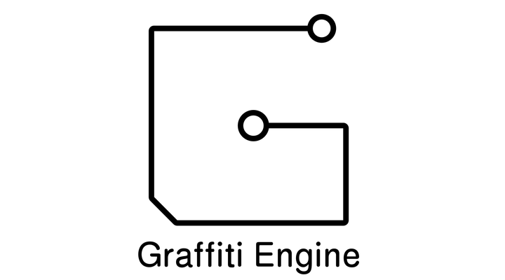 Graffiti Engine - 知乎