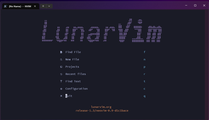 从零开始打造酷炫终端+VIM IDE - 知乎