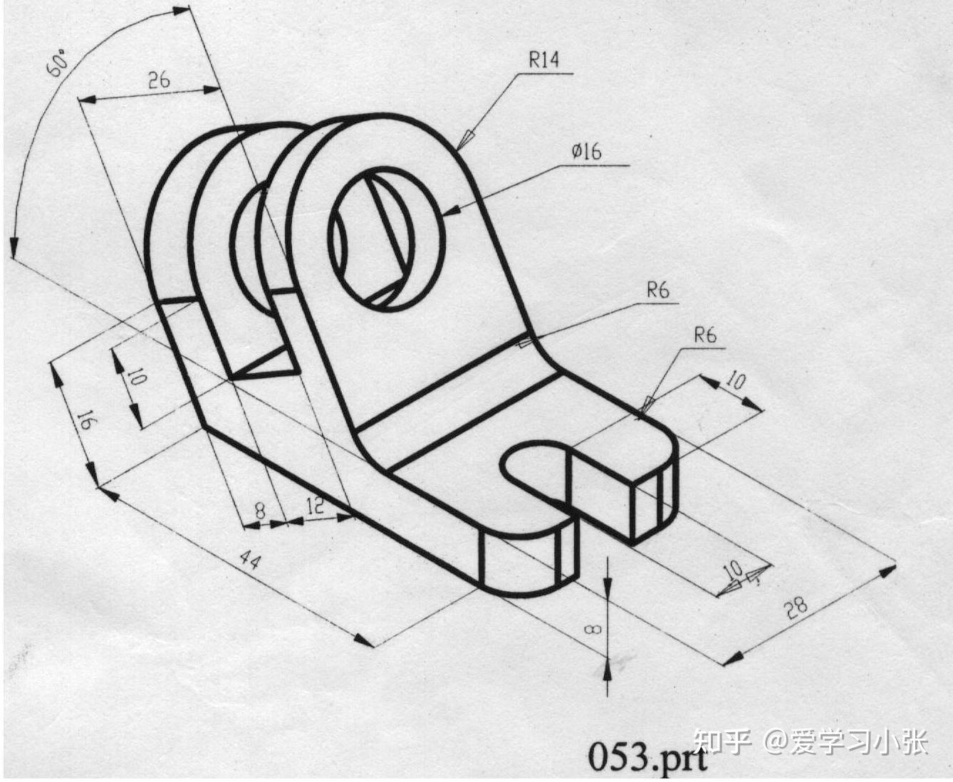 三维建模软件，UG、Pro／E，solidworks哪个更容易上手？ - 知乎