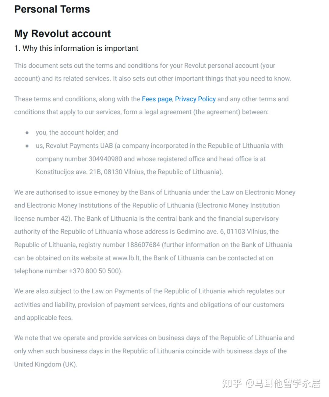 Revolut 是如何做到任何国家消费、转账、取现免货币转换手续费的？ - 知乎