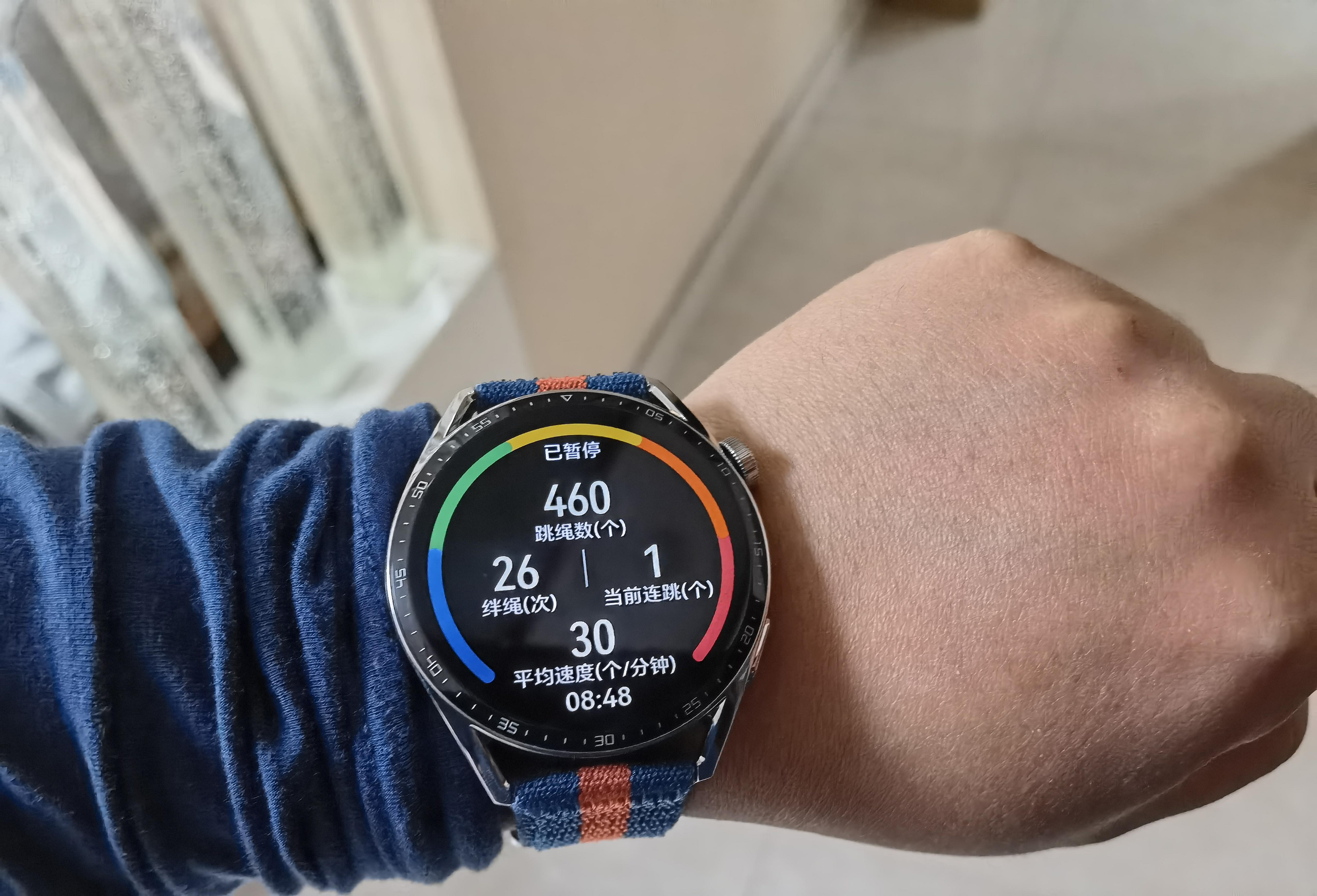 华为WATCH GT3和GT RUNNER如何选？ - 知乎