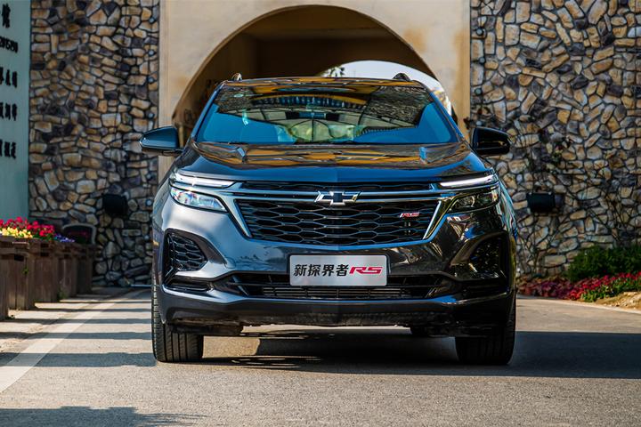 15万左右,值得考虑的4款合资suv 知乎