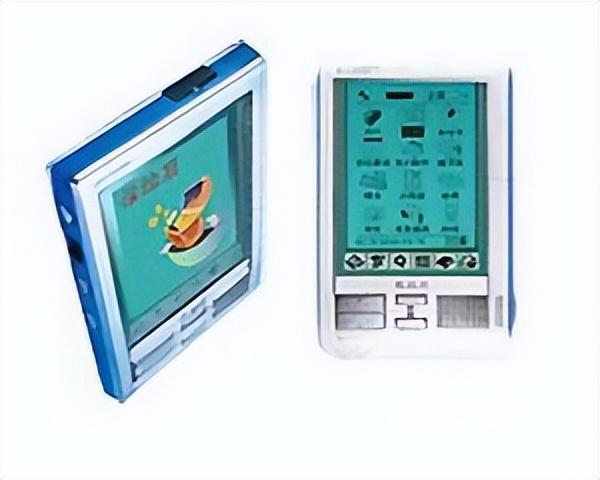 IT历史连载41-中国PDA个人数字助理-掌上电脑的那些年 - 知乎