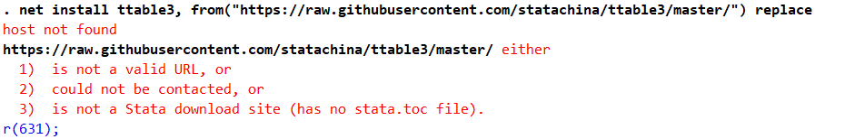 Stata软件批量进行t检验：ttable3的安装、使用及补充 - 知乎