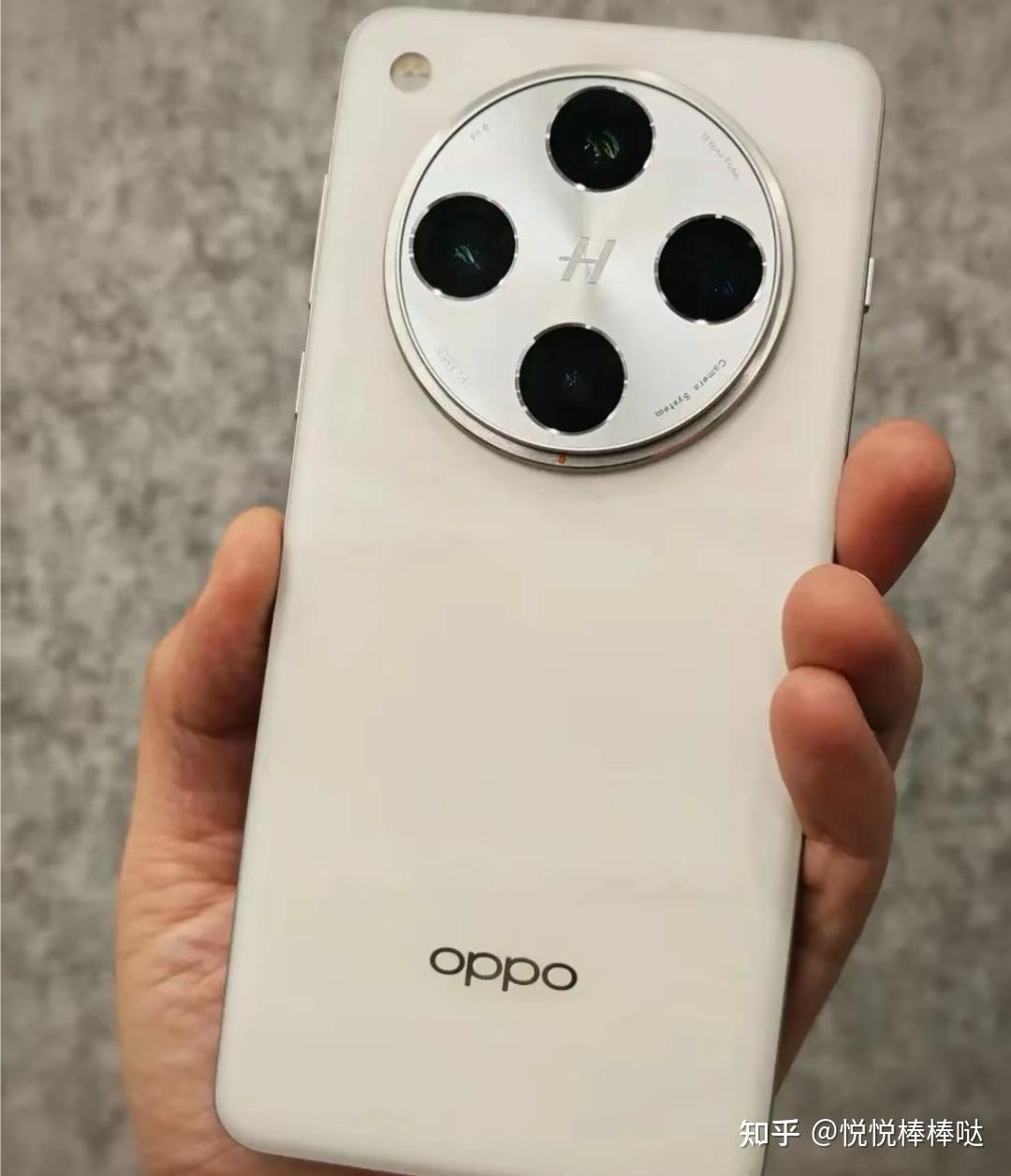 同门之争：OPPO Find X8 Pro与一加13详细评测对比 - 知乎