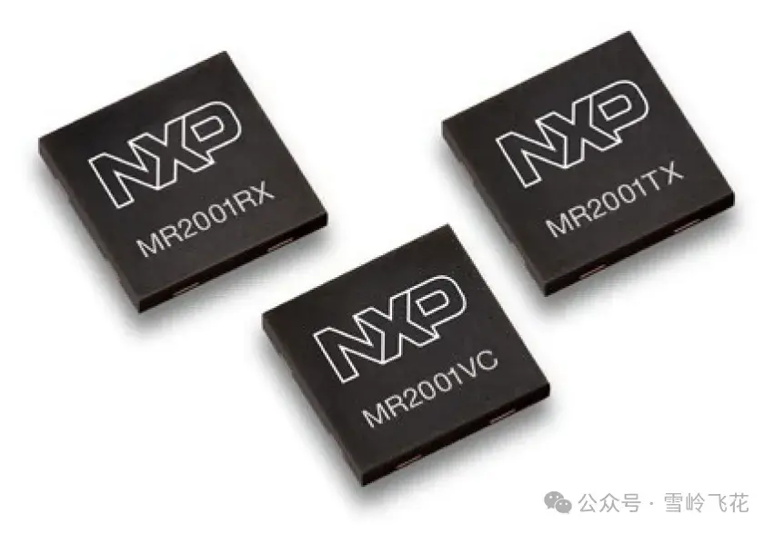 雪岭 · 万字概览：毫米波雷达核心芯片MMIC——工艺演进、功能演进和主要玩家 - 知乎