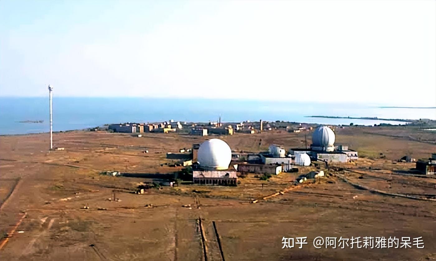 为什么苏联要开发S300V防空导弹？ - 知乎
