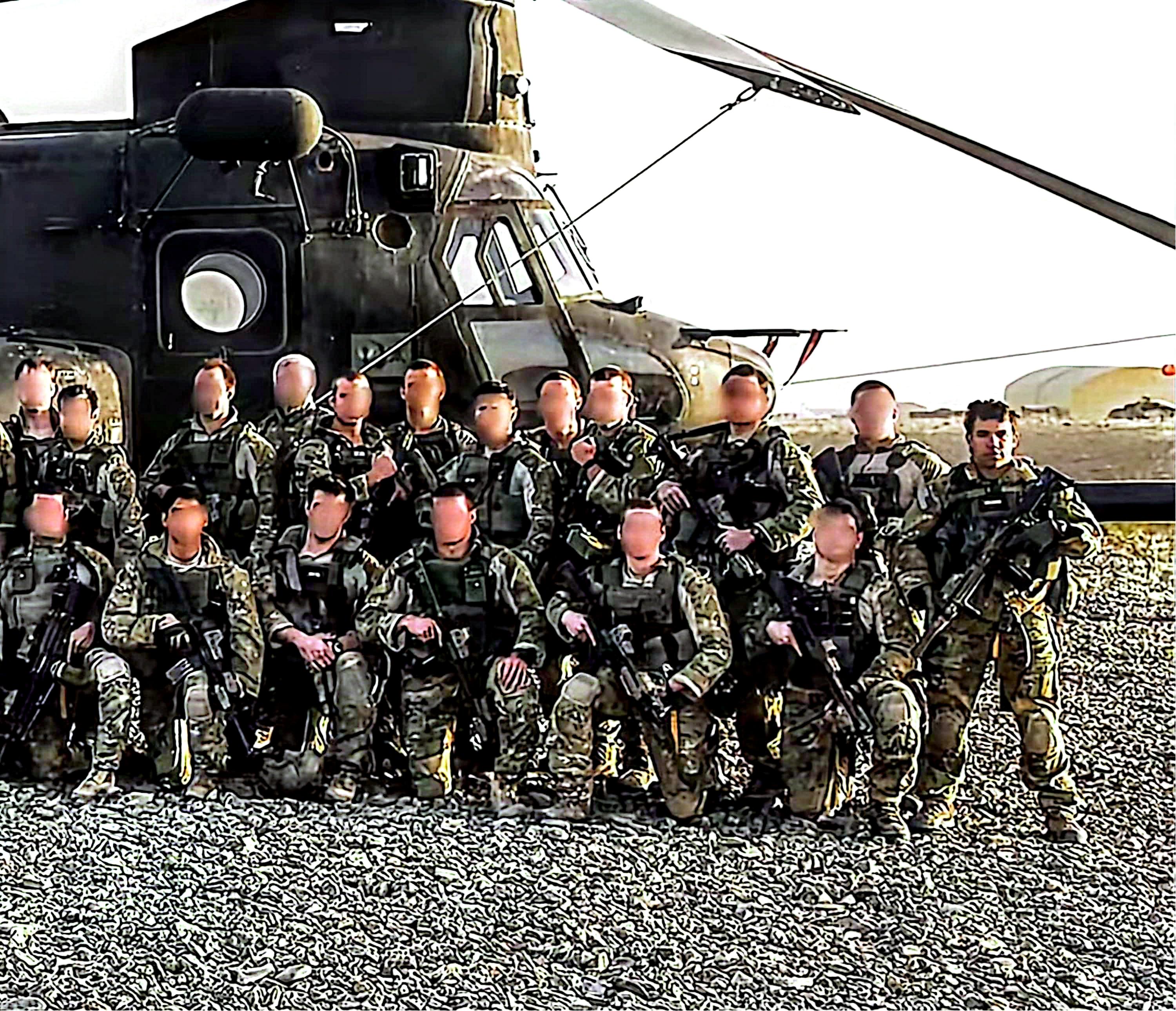 为什么美国的FBI HRT知名度很低。? - 知乎