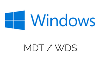 WDS+MDT自动化部署Windows - 知乎