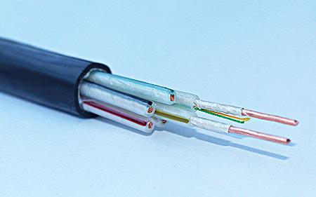 WDZ-KYJ(F)辐照交联低烟无卤控制电缆有什么优点？ - 知乎