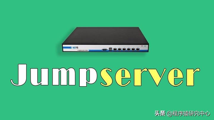 一步步安装Jumpserver堡垒机图文详解（官方教程版），从此爽歪歪！ - 知乎