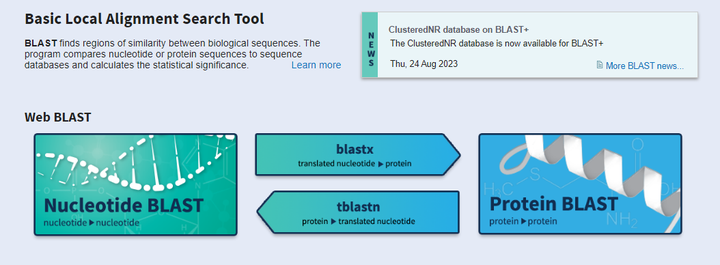 blast：windows安装记录 - 知乎
