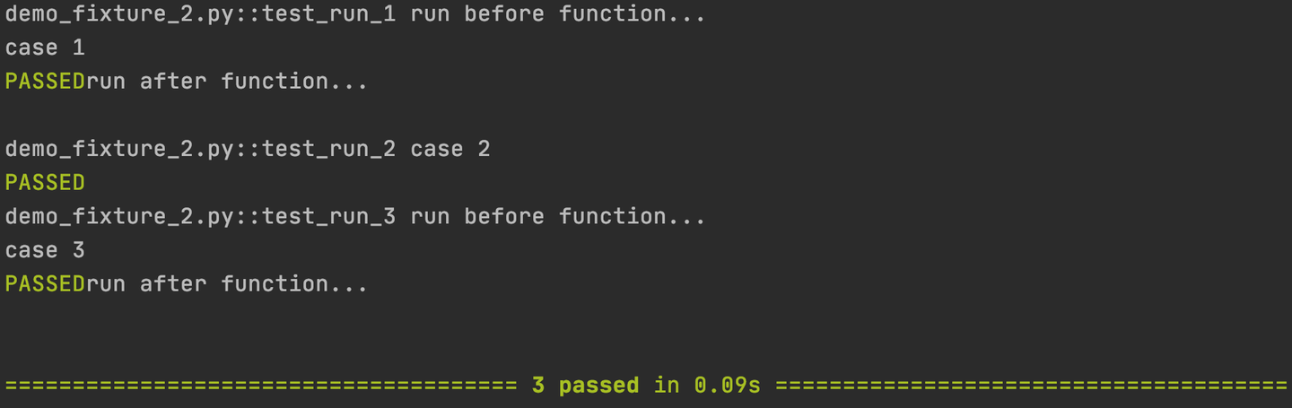自动化测试 —— Pytest fixture及conftest详解 - 知乎