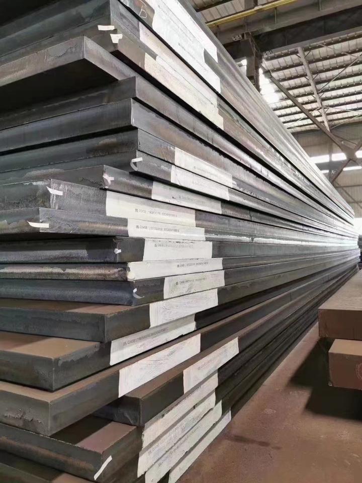 SS400执行日标JISG3101标准成分性能说明 - 知乎