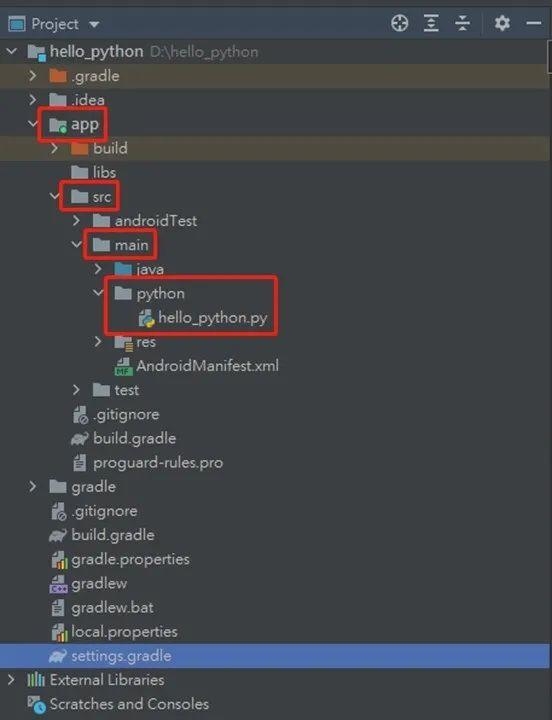Android App开发新选择：使用Chaquopy轻松结合Python - 知乎