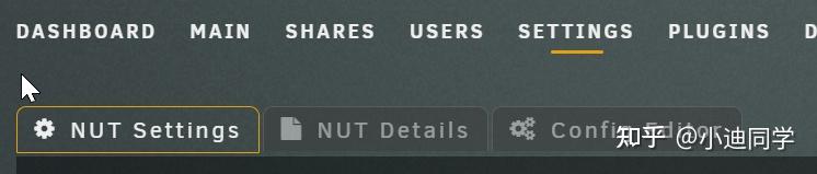 Unraid 插件一之 Nut : 连接 UPS - 知乎