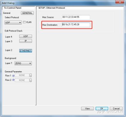 网络性能测试工具MiniSMB-网络连接数测试方法 - 知乎