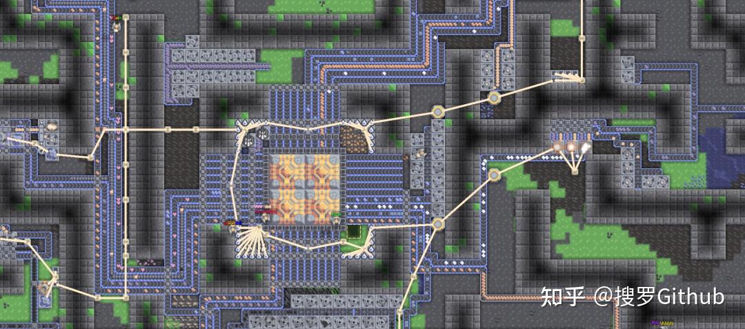 盘点15个Unity开源游戏，yyds！ - 知乎