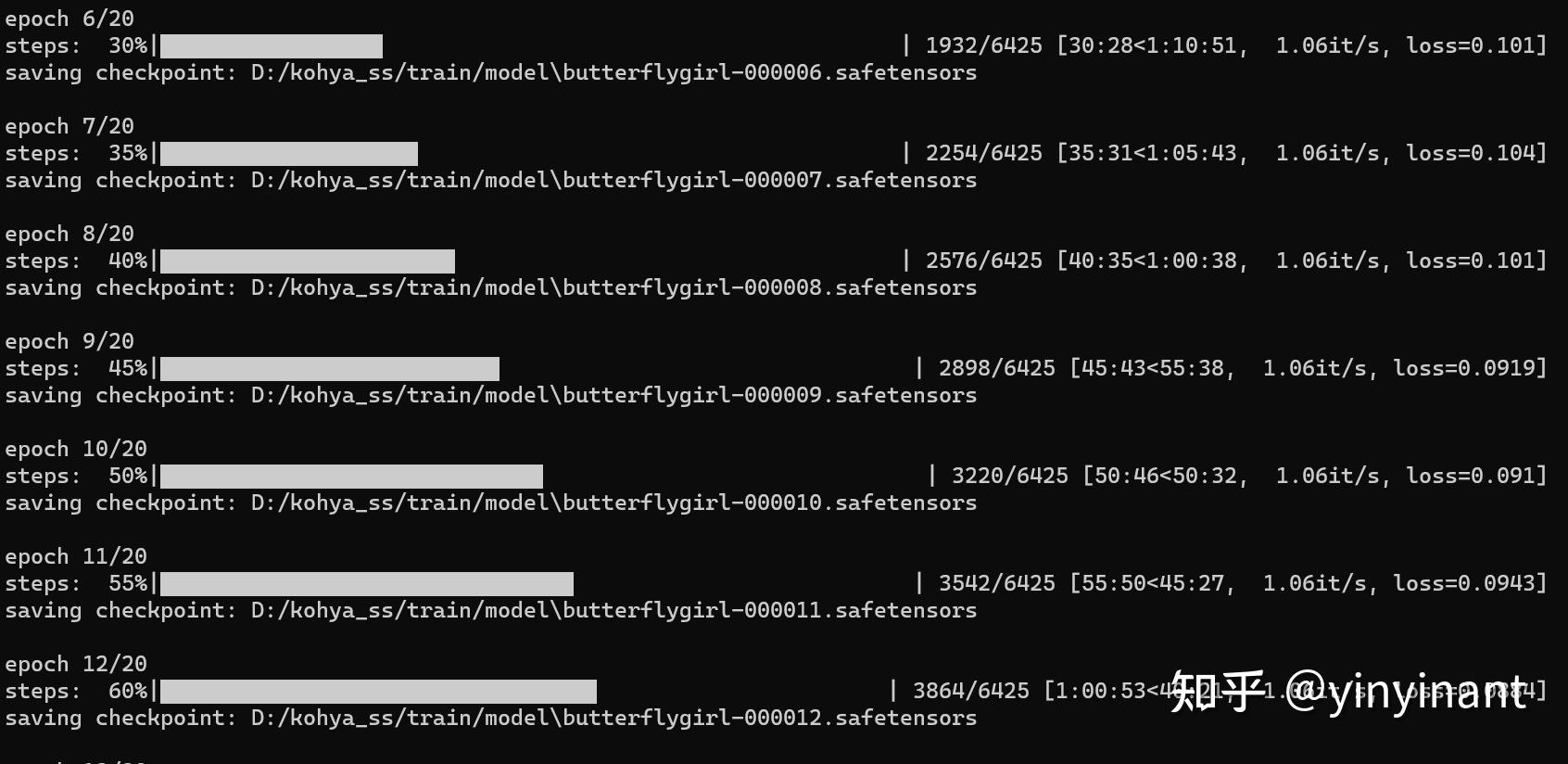 如何从零开始训练Stable Diffusion大模型？ - 知乎