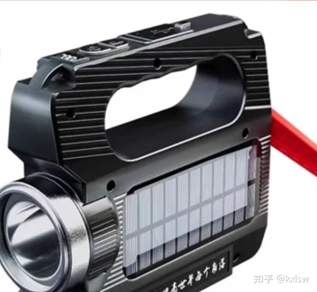 在北京摆摊，我们的耳钉没火，手摇灯火了 - 知乎