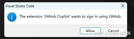 求问vscode 的copilot 连不上服务器报错read ECONNRESET，如何解决？ - 知乎