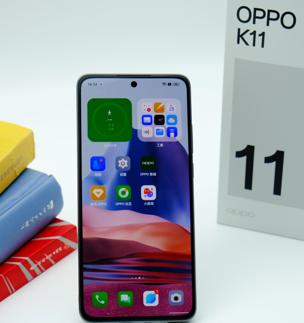 如何评价 7 月 25 日发布的 OPPO K11？有哪些亮点与不足？ - 知乎