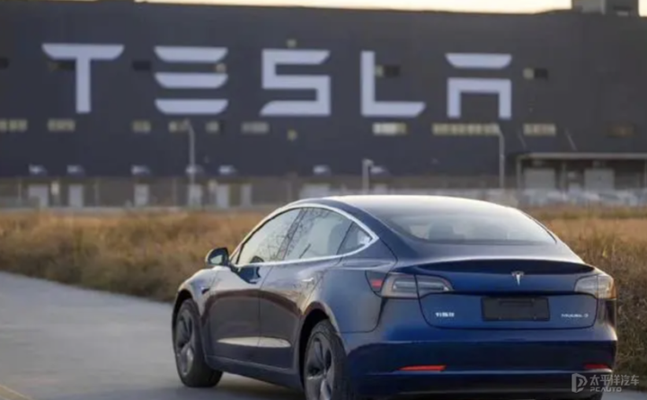 特斯拉上海工厂将由费文进接棒 前厂长宋钢将加入远景能源 - 知乎