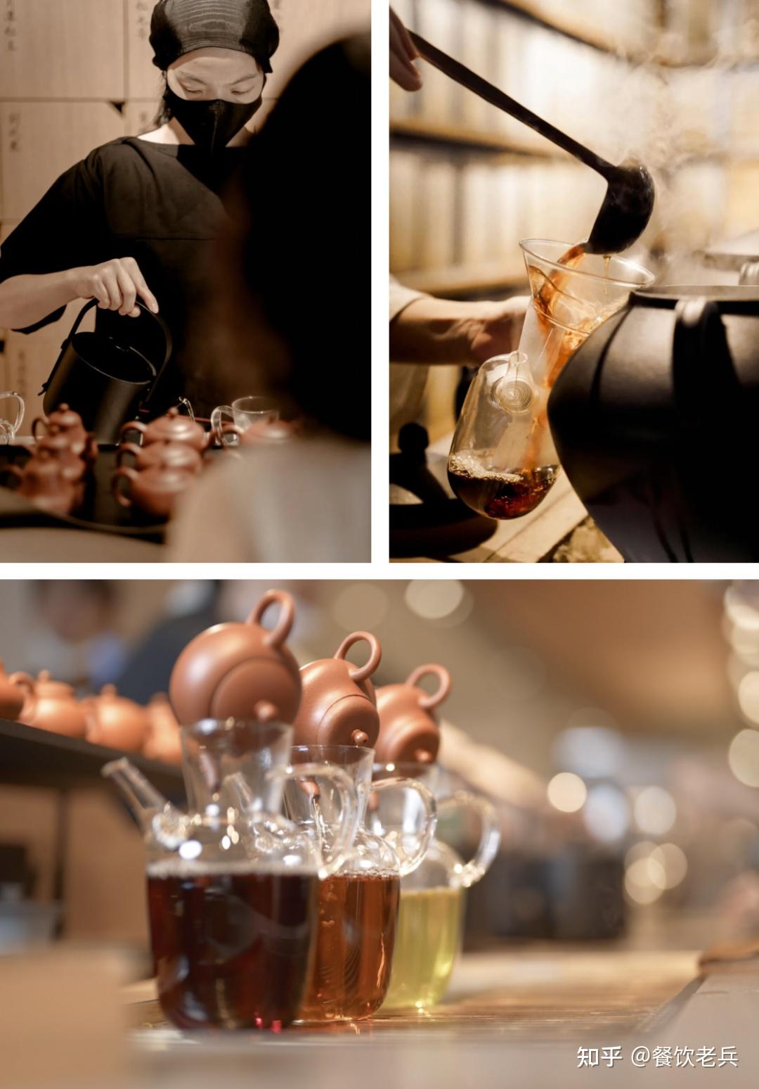 2万字解析：从tea'stone品牌简史看为什么火？ - 知乎