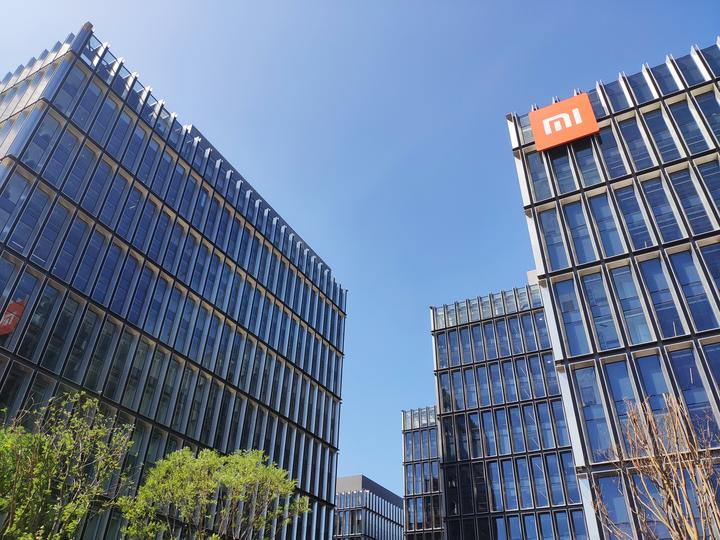 Mi Fans朝圣之旅——小米科技园 - 知乎