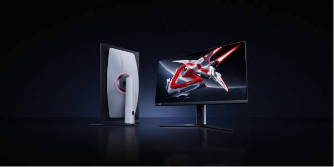 小米 Redmi G Pro 27 英寸显示器上架，用户对此产品体验感如何？ - 知乎