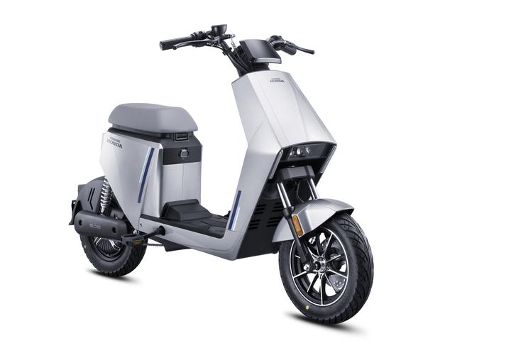 本田电动自行车S08怎么样？ - 知乎