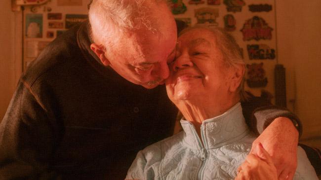 生活：亲密关系带给人的终身力量 - 知乎