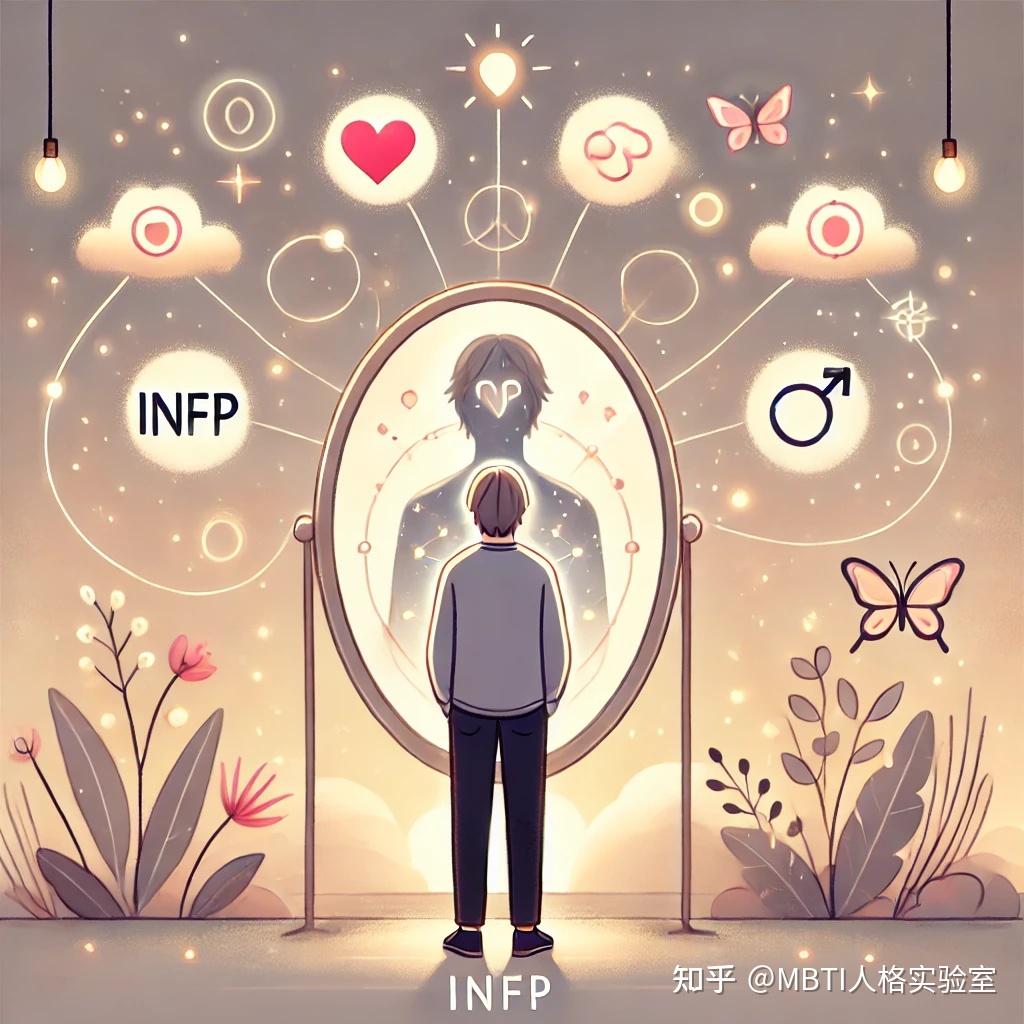 走进INFP的情感世界之一：英雄原型Fi - 知乎